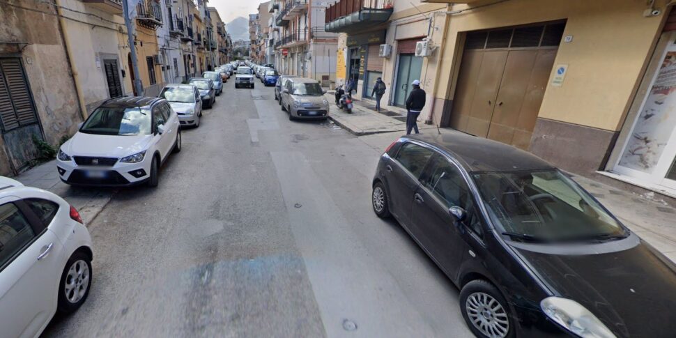 Cinquantenne accoltellato a Palermo, è in grave condizioni - Gazzetta ...