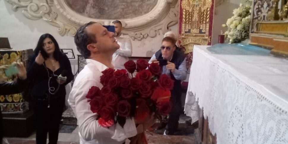 Cateno De Luca centra il poker e viene eletto sindaco di Taormina con ...