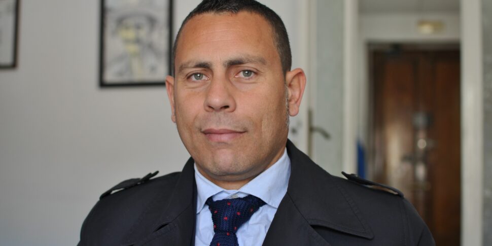 Squadra Mobile di Cosenza, s’è insediato Gabriele Presti - Gazzetta del Sud