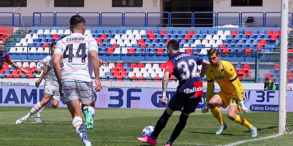 Cosenza, è il momento di spingere: si punta al blitz ad Ascoli ...