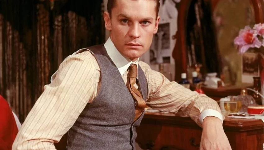 Addio a Helmut Berger, attore "simbolo" di Luchino Visconti: da "La ...