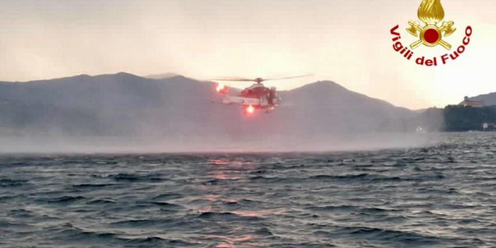 Tra i morti sul lago Maggiore gli agenti dell'intelligence Claudio ...