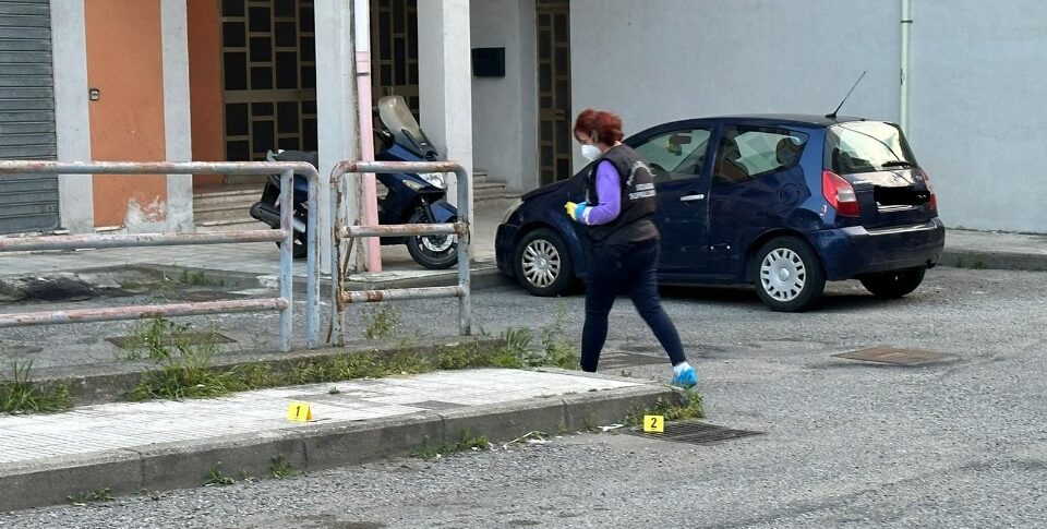 Reggio, il 29enne Antonio Morelli ucciso nel rione Marconi. Ricercato ...