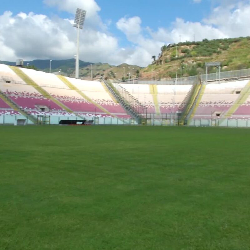 ACR Messina, arriva l'ok dal Comune all'uso del "Franco Scoglio". Via ...