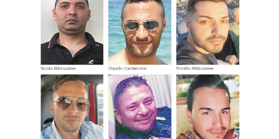 La droga sudamericana in Calabria: i rapporti privilegiati di Cardamone ...