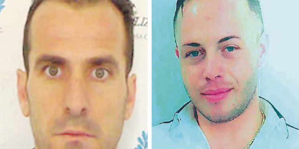 La coca nella Sibaritide: Nikolaos Liarakos e gli affari con il ...