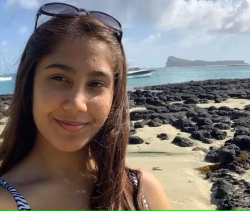 A 15 anni incinta accoltellata e bruciata viva: condannato il fidanzato ...