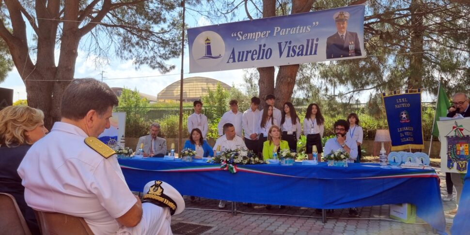 Venetico ricorda l'eroe Aurelio Visalli. Il premio a lui intitolato ...