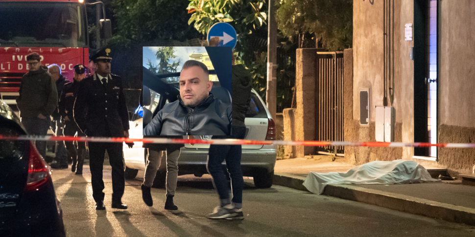 Il coriglianese Francesco Cufone si toglie la vita nel carcere di ...