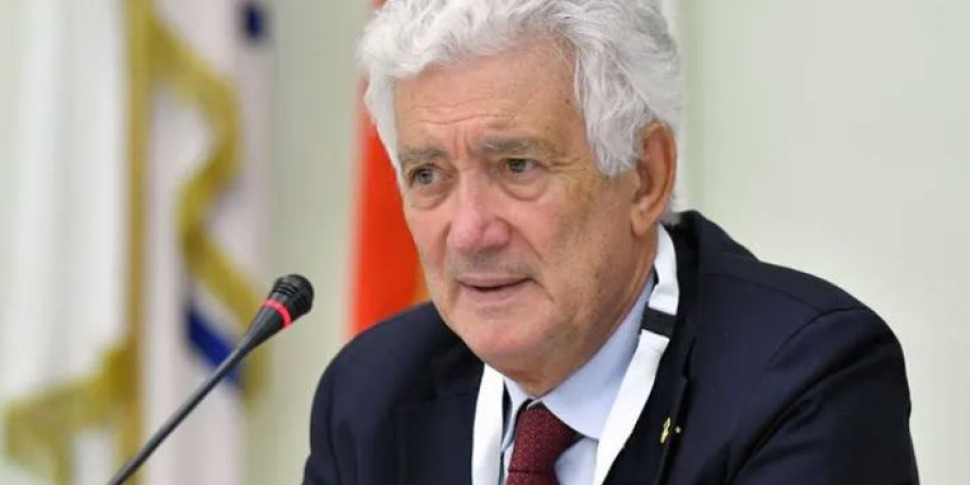 Giuseppe Toro eletto presidente di Ail - Gazzetta del Sud