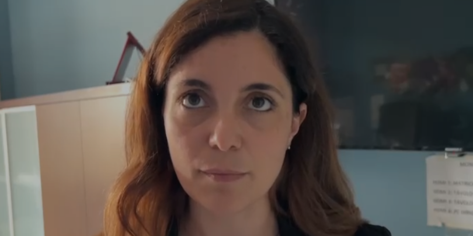 Crisi idrica a Messina: chieste le dimissioni della presidente dell ...