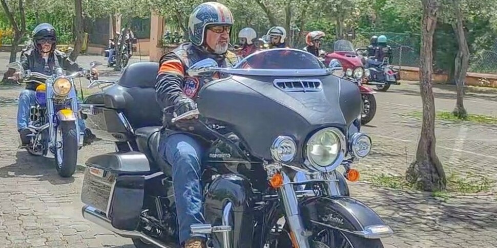 Messina, non ce l'ha fatta Enzo Rizzo. Il motociclista vittima dell ...