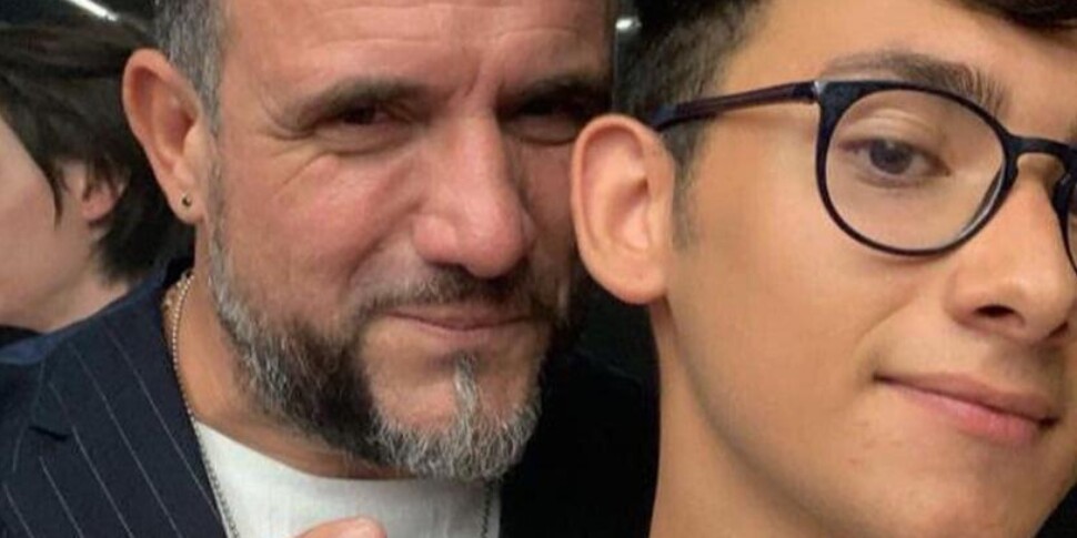 Sarà un'estate ricca di emozioni per Davide Patti, il giovane talento milazzese - Gazzetta del Sud