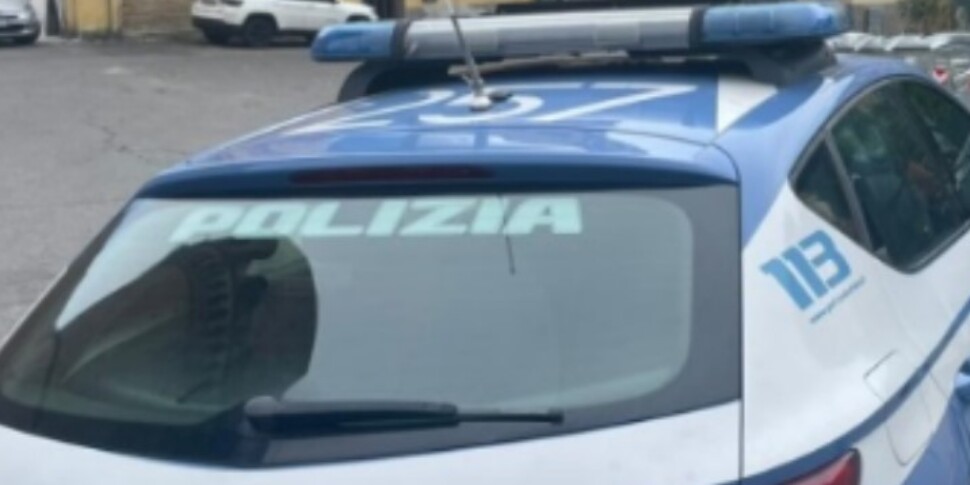Rapinatore di Messina arrestato mentre tentava di rubare una bici a Reggio - Gazzetta del Sud