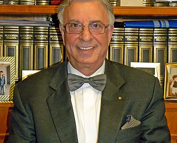 Reggio in lutto, è morto il giornalista e sociologo Antonio Latella. Il ...