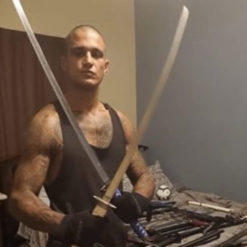 La uccide e posta i momenti finali della sua agonia su Facebook, shock ...