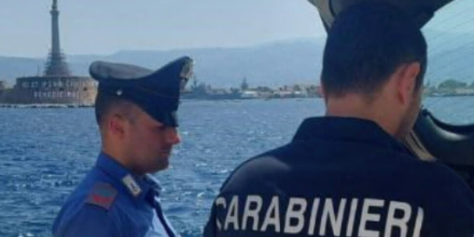 Messina, controlli dei carabinieri: sanzionati un ristorante e due ...