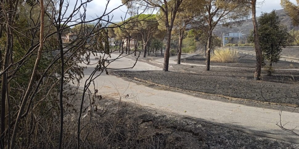 Triste risveglio a Oliveri, allarme non ancora cessato e danni ...