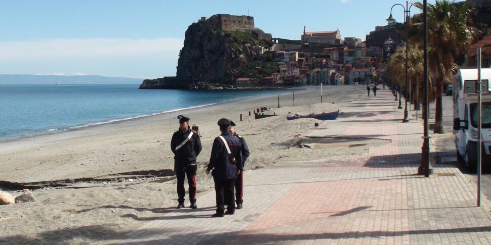 Racket del pesce spada e appalti, a processo le leve moderne di Scilla ...