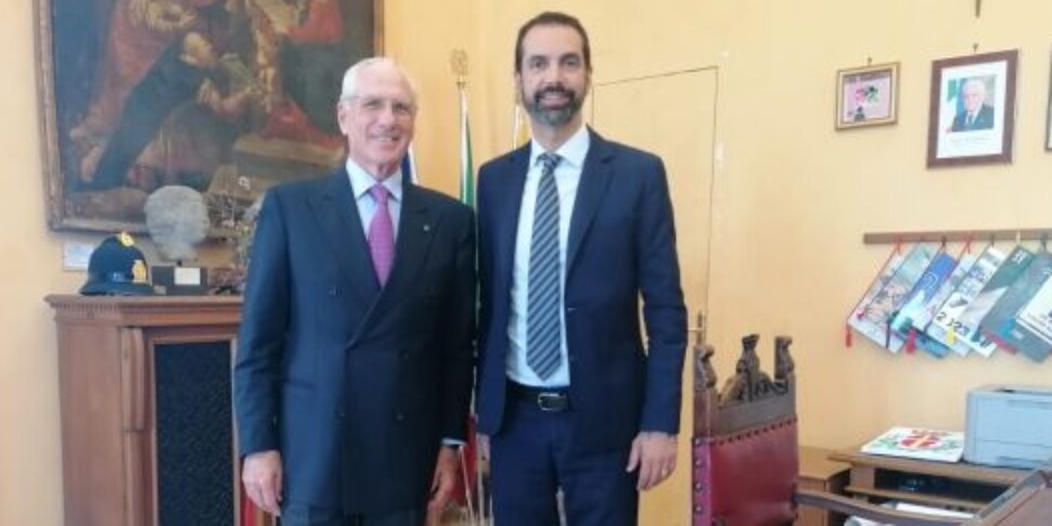 Ciucci in Sicilia, le date del Ponte sullo Stretto - Gazzetta del Sud