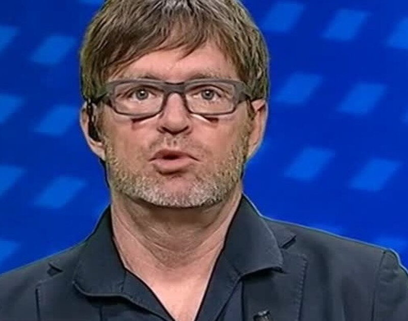 Filippo Facci denunciato per stalking dalla ex moglie: "Un atto che ...