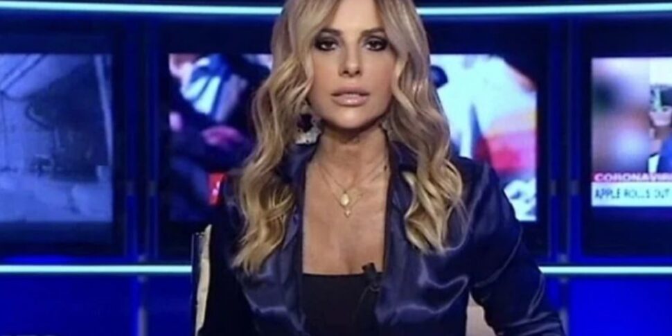 E' morta la giornalista Daniela Mazzacane, storico volto dell’emittente ...