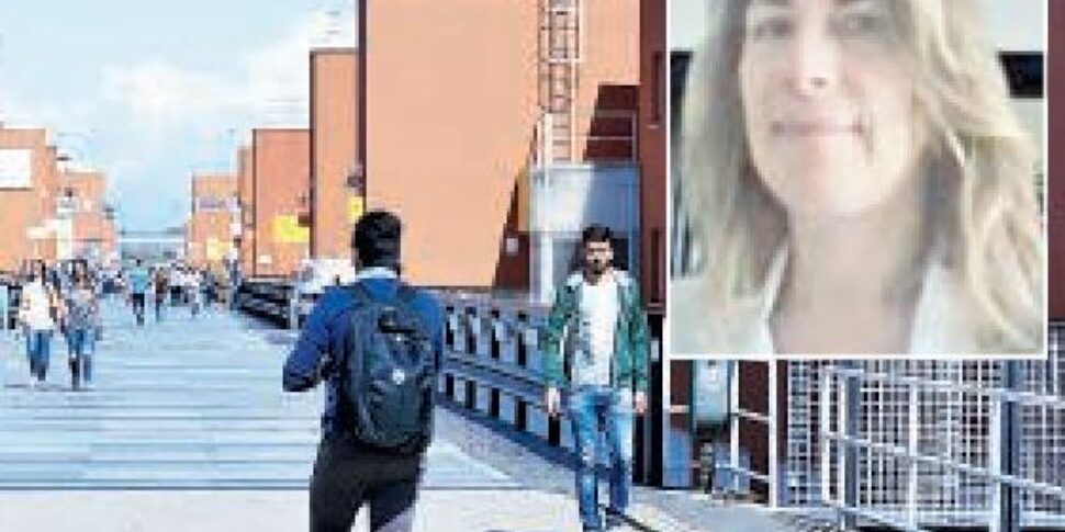 Nuova tecnica per diagnosticare la Sla. Nell’équipe c’è anche una ...
