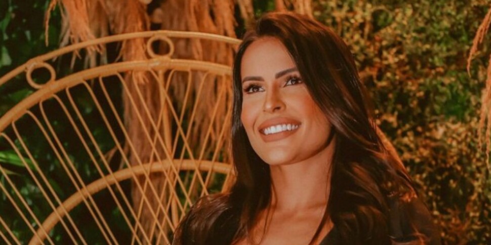 Larissa Borges, la 33enne influencer del fitness muore dopo un doppio ...