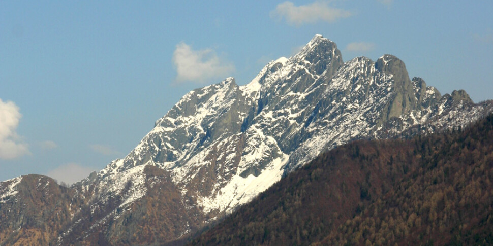 Precipita per 150 metri dal Monte Limidario: muore Giuliana Pozzebon ...