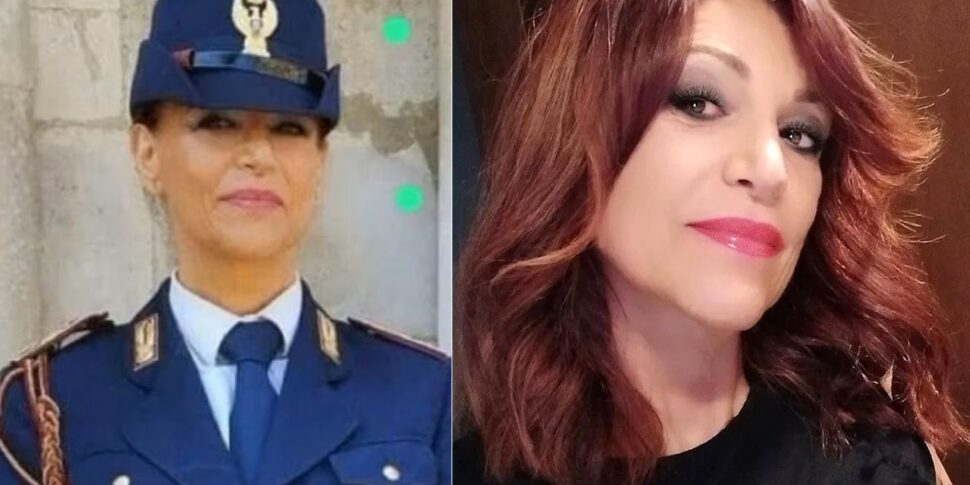 E' morta dopo un mese di agonia Piera Marinilli, la poliziotta ...