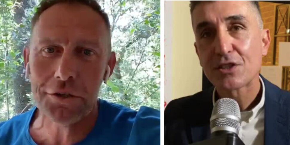 Il 50esimo ruggito Compleanno speciale per Maurizio Leone. L ...