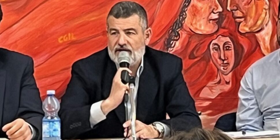 Sanità a Cosenza, Mazzuca smonta la riforma di Occhiuto - Gazzetta del Sud