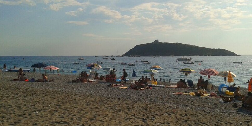 Acquascooter veloci soprattutto a Scalea e Cirella, fioccano le ...