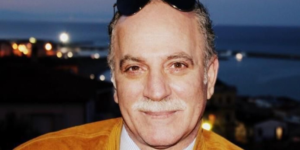 Giornalismo e mondo della pubblicità calabrese in lutto, è morto ...