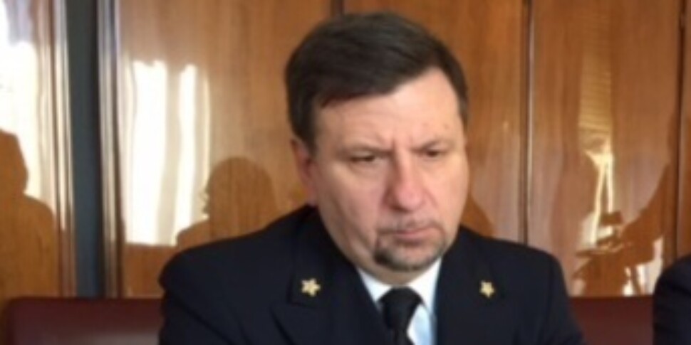 Messina, il ritorno dell'ammiraglio Martello: così cambia lo Stretto ...