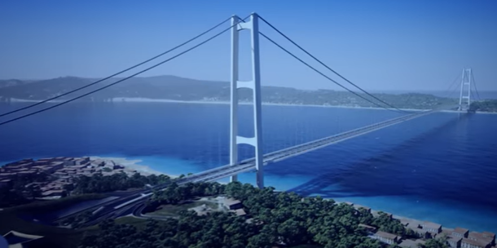 Ponte sullo Stretto, decenni di analisi su terremoto e venti confluiti ...