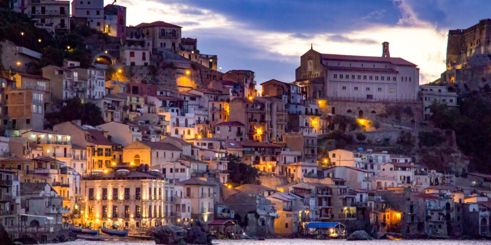 Chianalea “off limits”. I diportisti vanno via - Gazzetta del Sud