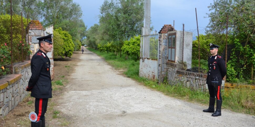 Da 9 anni scomparsa nel nulla, ricordata a Limbadi Maria Chindamo ...