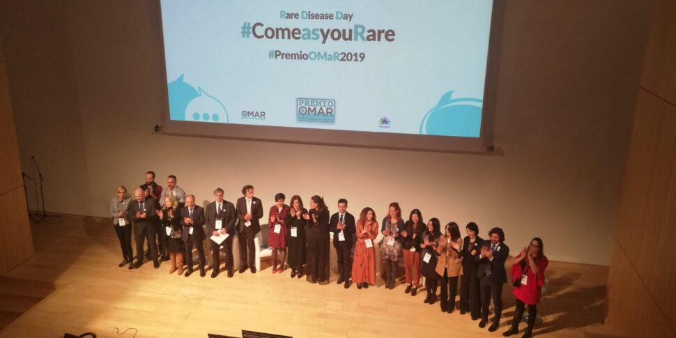 OMaR, il compleanno speciale di chi ogni giorno dà voce al mondo delle ...