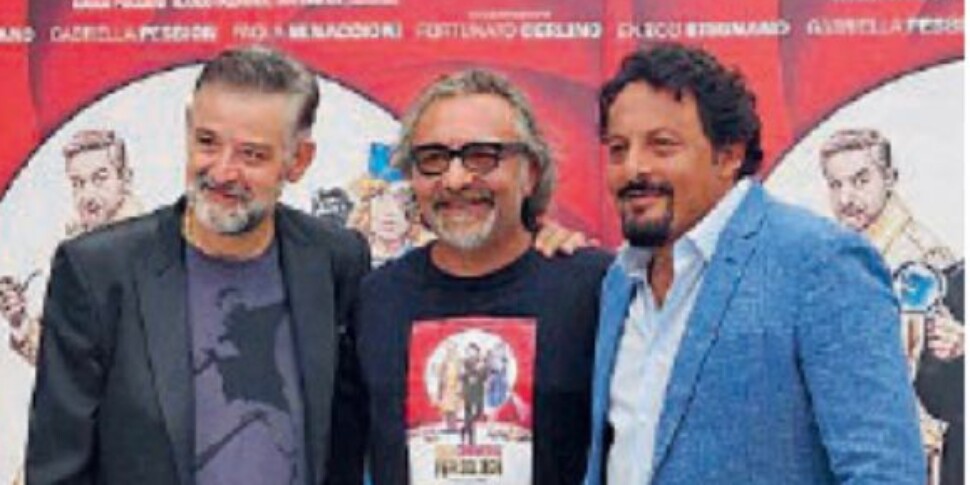 Cosenza, di scena un’irresistibile «commedia pericolosa». Parola di ...