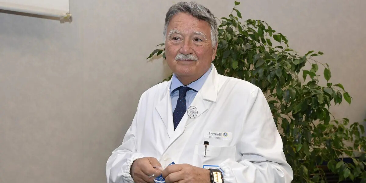 Calabria, il professor Rocco Bellantone: «Ecco la Sanità che vorrei ...