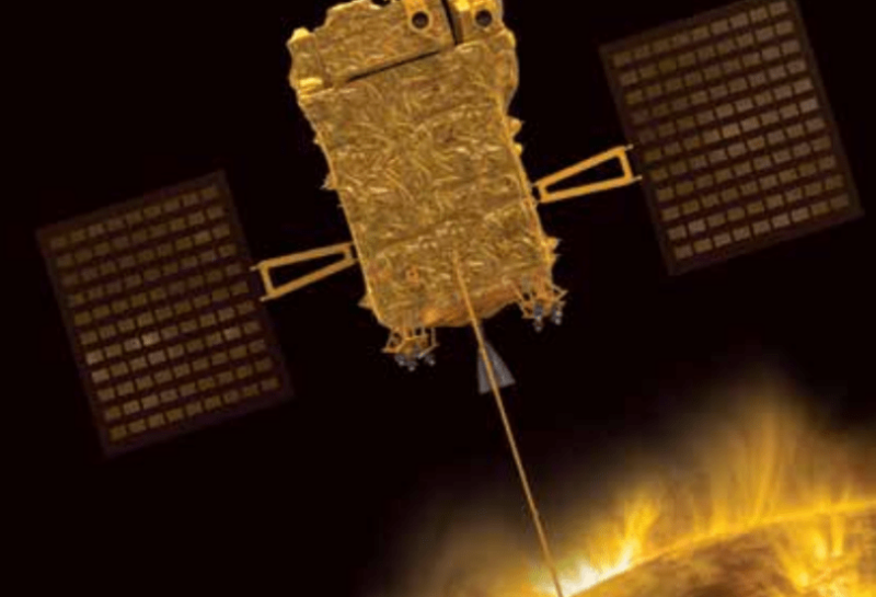 Spazio: l'India ha lanciato Aditya-L1, la prima sonda per l'esplorazione solare - Gazzetta del Sud