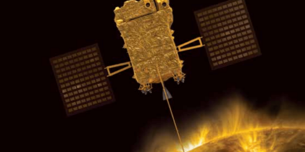 Spazio: l'India ha lanciato Aditya-L1, la prima sonda per l'esplorazione solare - Gazzetta del Sud