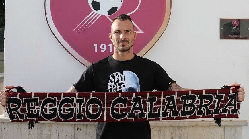 La Reggina inizia a prendere forma. Cosenza e Barillà obiettivi ...