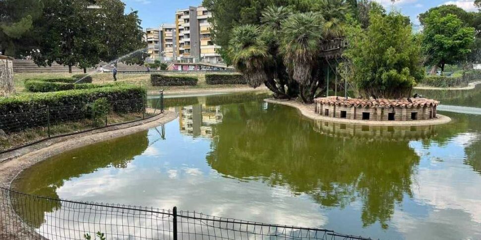 Rende, ecco le sette opere da completare - Gazzetta del Sud
