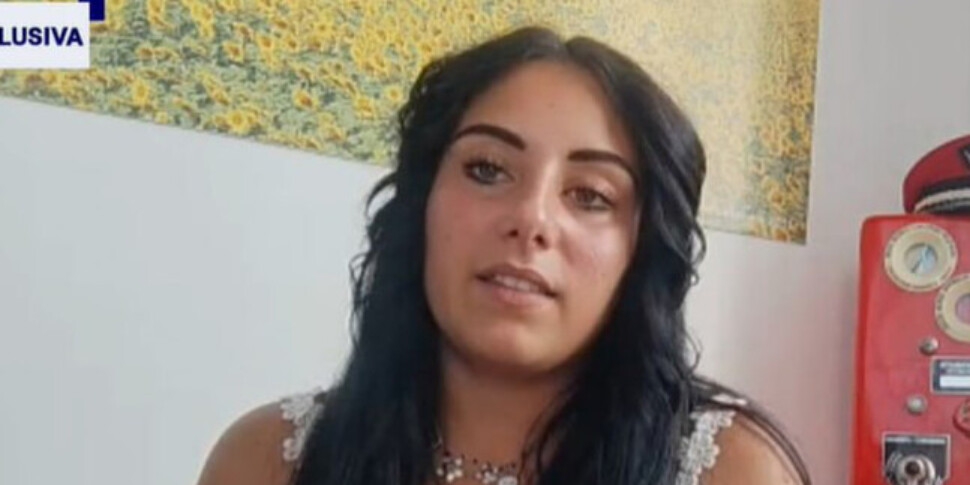 La strage di Brandizzo. Parla la reggina Vincenza Repaci, l'addetta Rfi ...