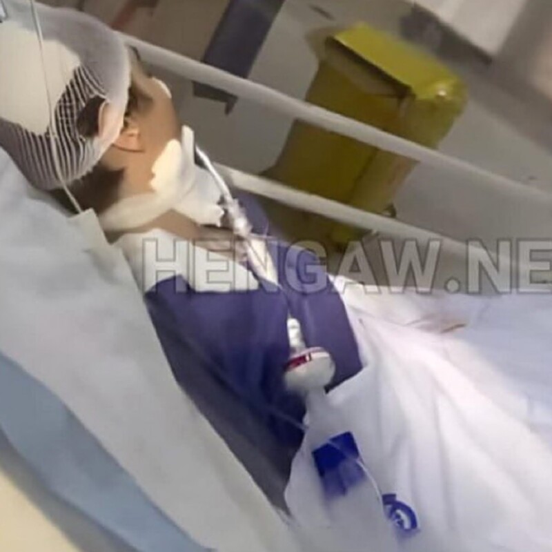 Iran, è in coma Armita: la giovane pestata perché senza il velo. Il ...