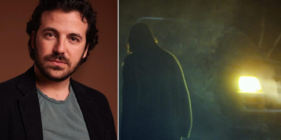 A Messina la prima siciliana del thriller “Phobia”, in sala il regista Antonio Abbate e l'attore ...