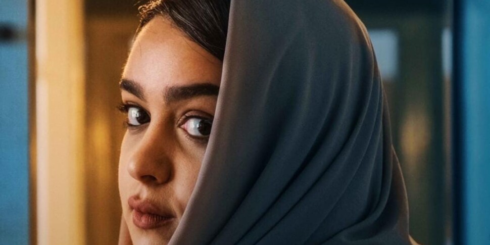 A Messina la presentazione del film sulla vita di Omayma, la storia ...