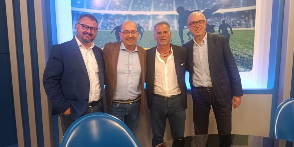 Antenna giallorossa: Modica chiede il "San Filippo" per due giorni la ...